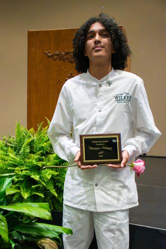 WCC holds 37th annual Dental Assisting Pinning Ceremony | News ...