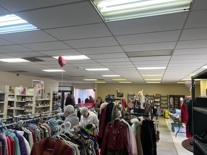 Riverview Community Center Thrift Store reopens | Community ...