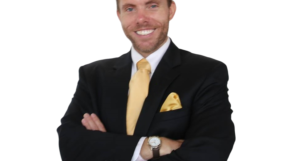 Darren Eustance announces run for N.C. Secretary of State | News ...