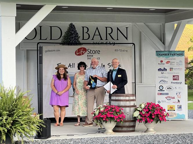 Ashe County Chamber of Commerce holds annual meeting Aug. 14 | Business ...