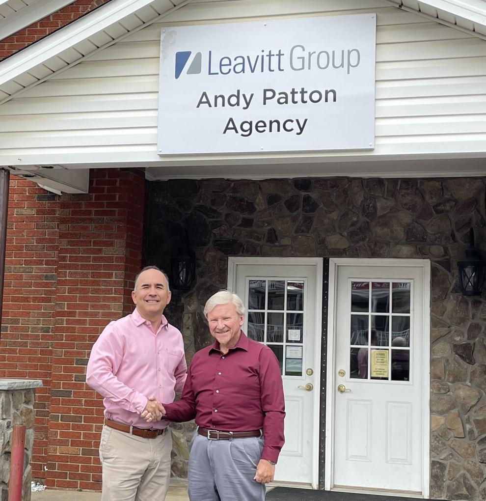 Garry Elliott retiring from insurance business after 37 years; Andy ...