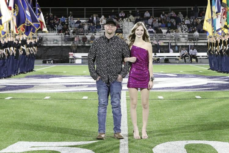 Ashe County High School Homecoming Court | Community | ashepostandtimes.com