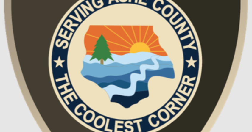 ACSO investigating reported gunshot wound | News | ashepostandtimes.com