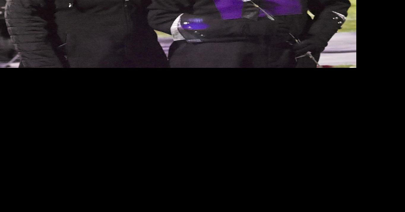 Gabe Fogger band senior | | ashepostandtimes.com