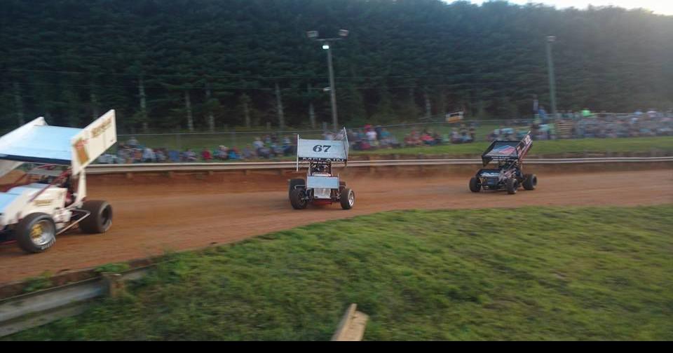 Mountain View Speedway set to start season April 7 | Community ...