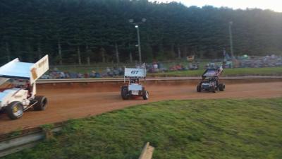 Mountain View Speedway set to start season April 7 | Community ...