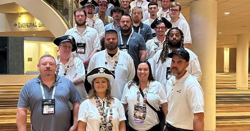 WCC students attend SkillsUSA national competition | News | ashepostandtimes.com