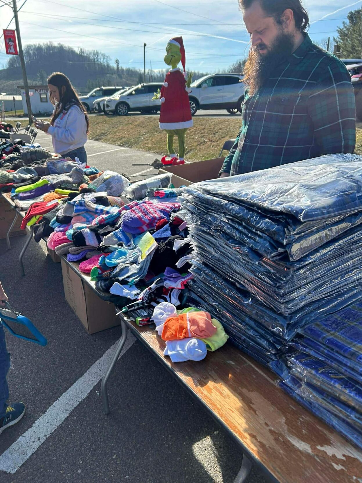 Faith Feeding Families hosts faith, food, and fellowship during seventh ...