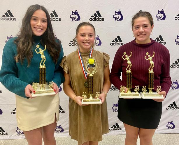 Athletes recognized during Fall Sports Awards | Sports ...