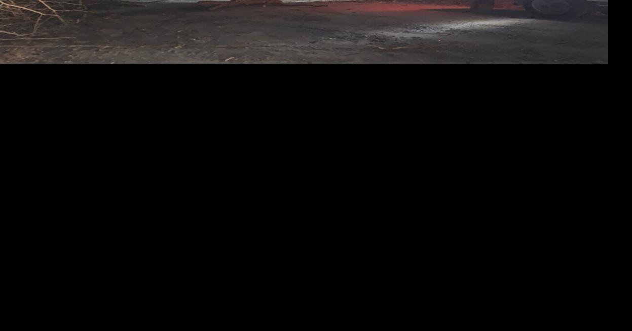 Outage update: Blue Ridge Energy crews make progress despite damaging ...