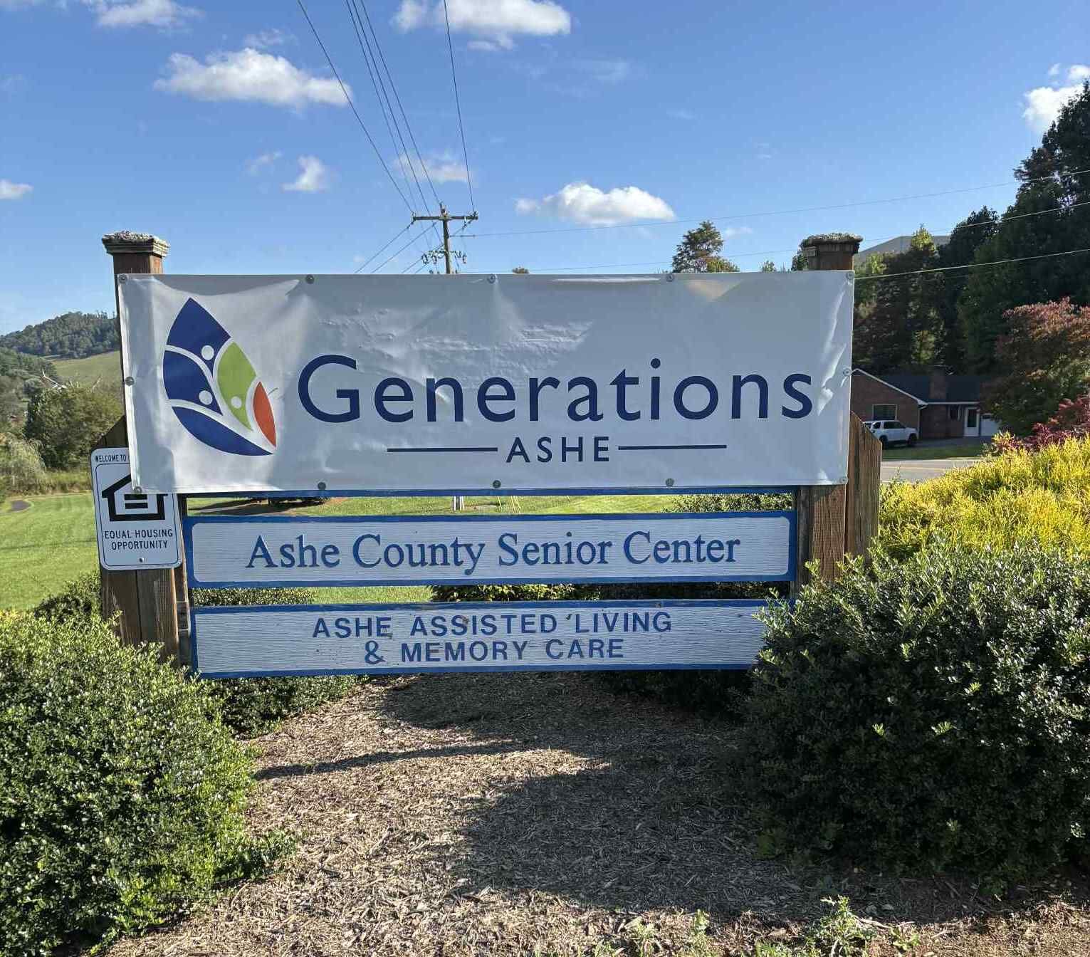 Generations Ashe braces for possible Medicaid funding cuts, discusses ...