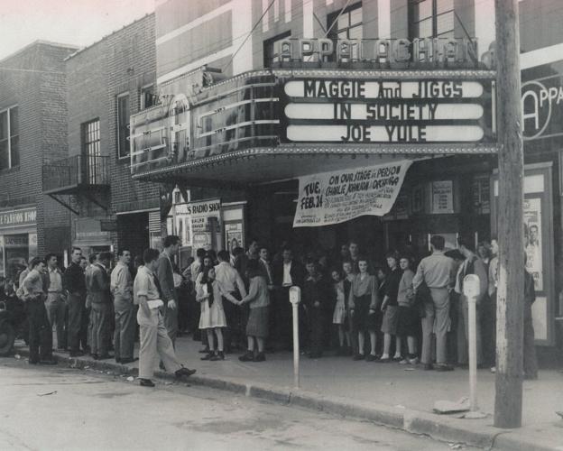 'Hollywood in the High Country' marks 83 years of App Theatre ...