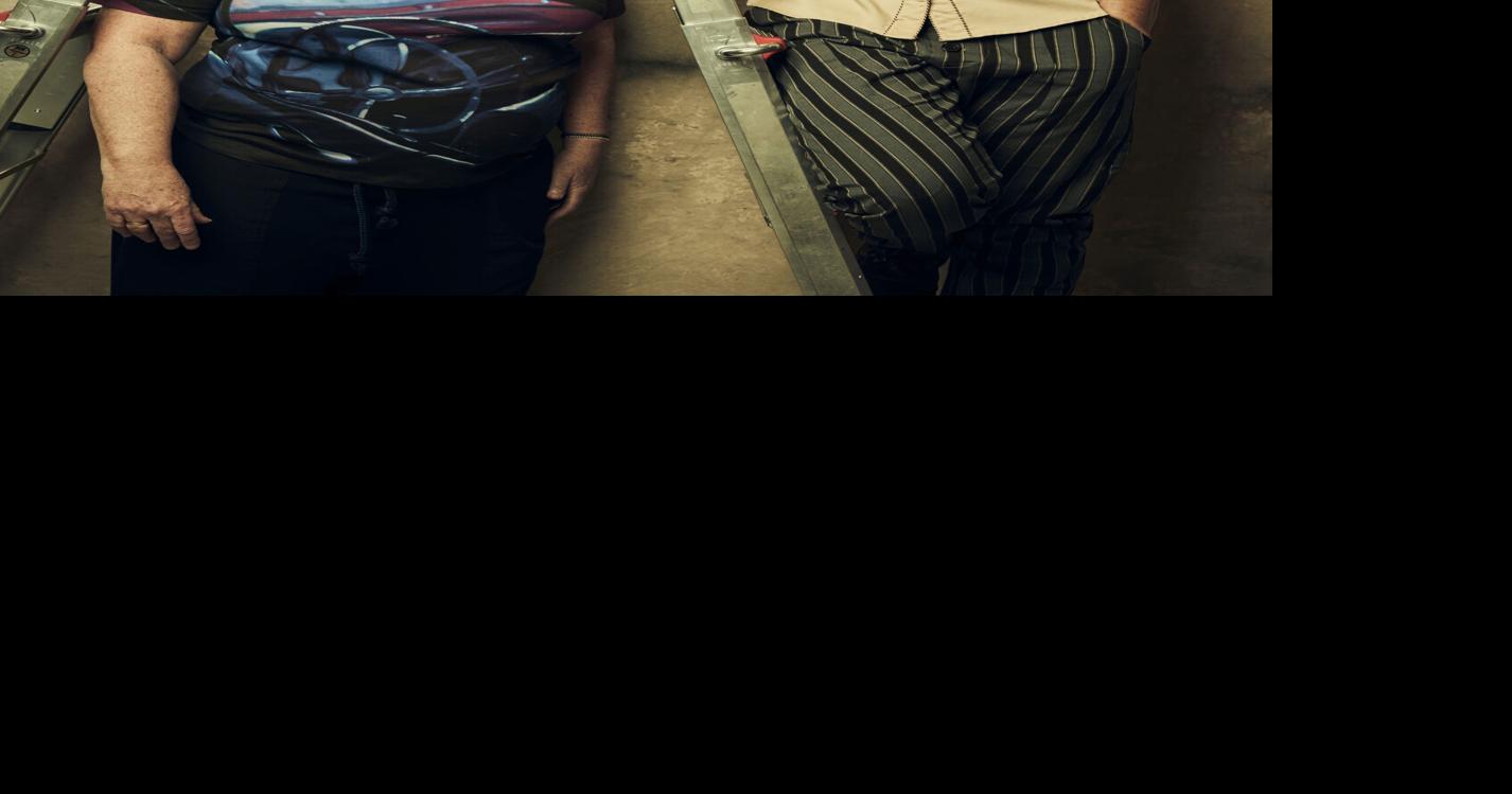 Indigo Girls highlight Schaefer Center Presents Series 2024 spring ...