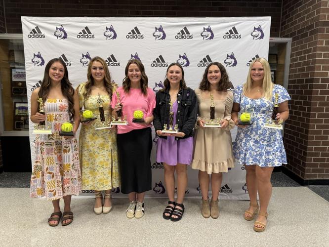 Ian Graybeal, Abby Sheets named ACHS Athletes of the Year | Push ...