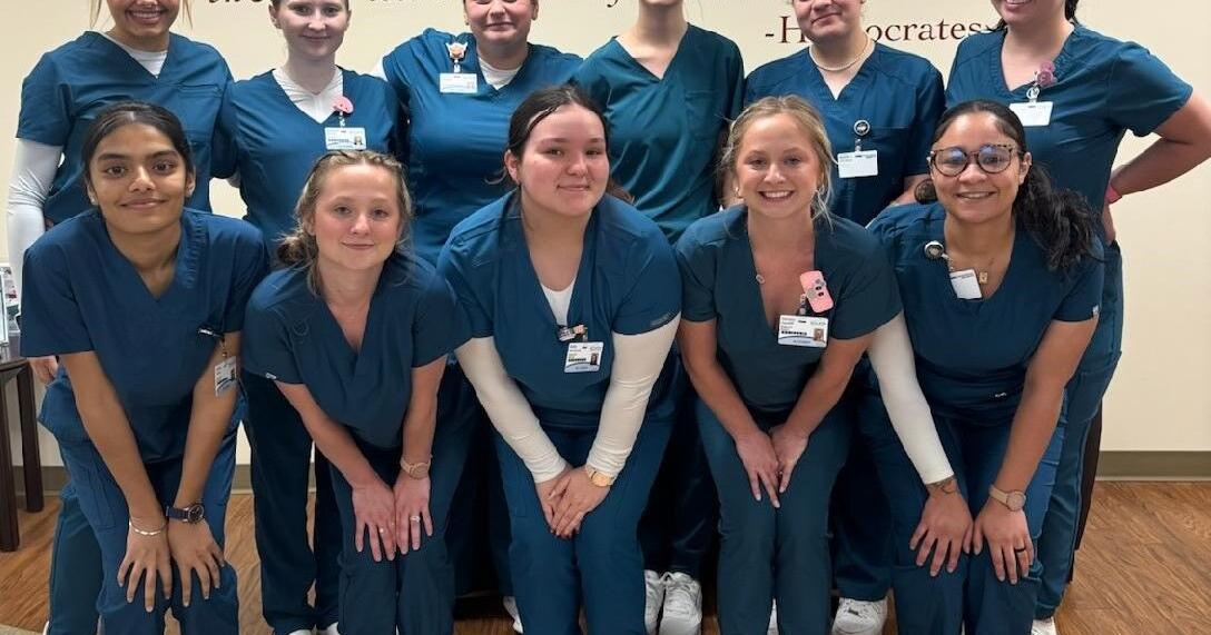 WCC congratulates Nurse Aide I program graduates | News ...