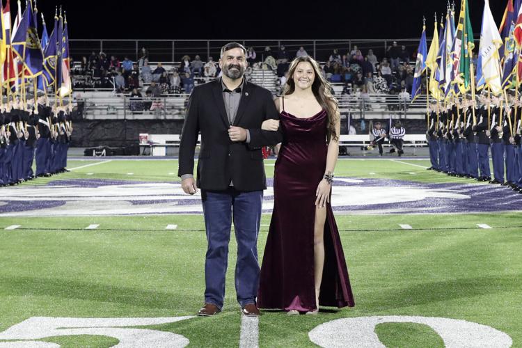 Ashe County High School Homecoming Court | Community | ashepostandtimes.com