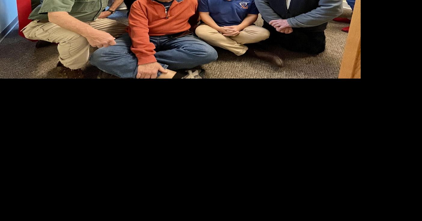 Ashe County Public Library opens Mamava Lactation Pod | Community ...