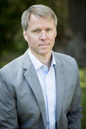 Friends of the Library welcomes author Philip Lewis | Community ...