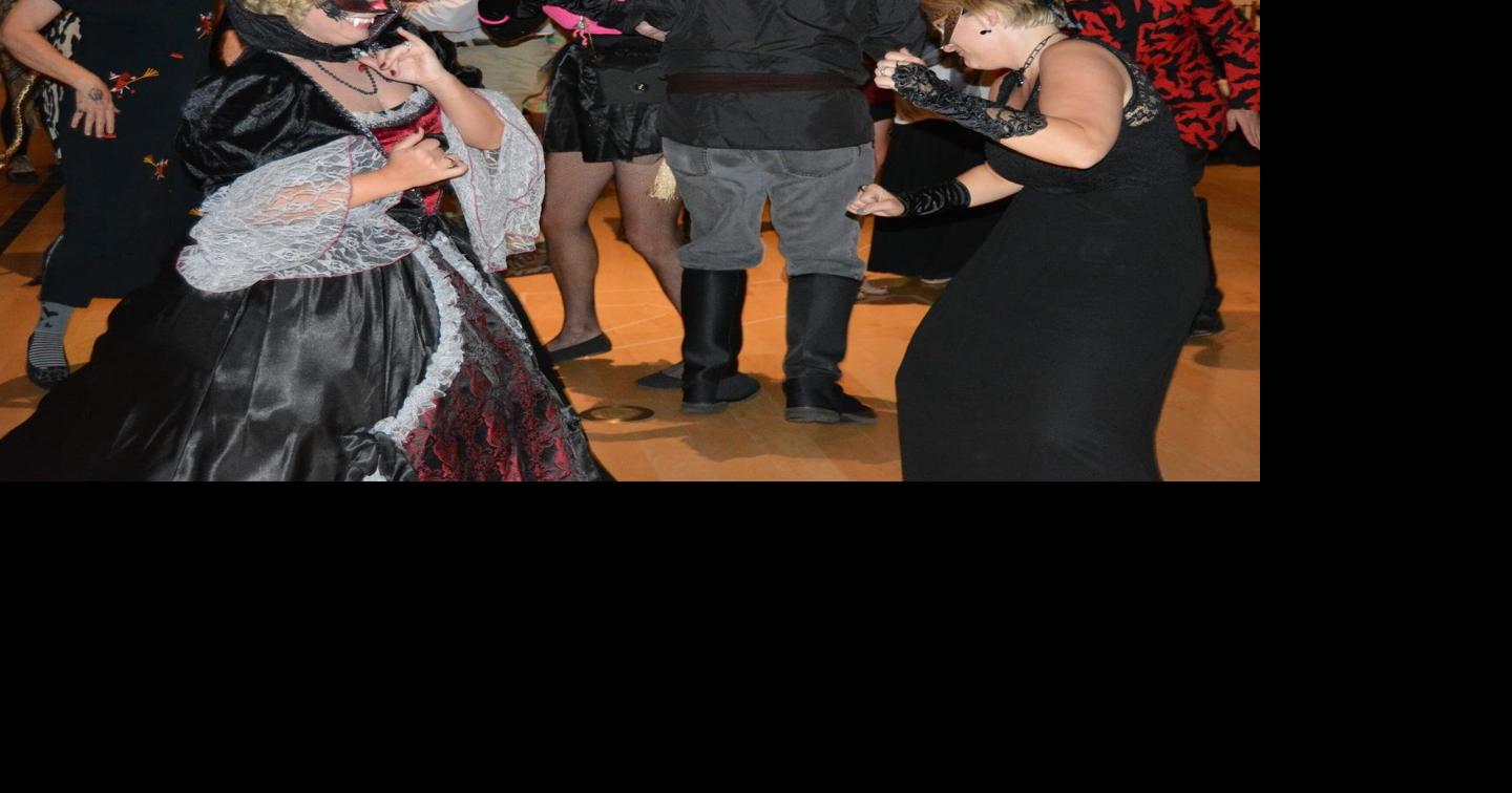 Hunger and Health Coalition Masquerade Ball returns Oct. 29 | Community ...