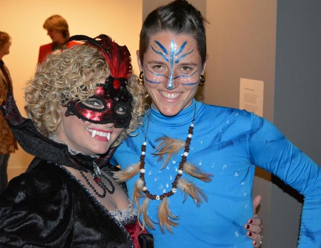 Hunger and Health Coalition Masquerade Ball returns Oct. 29 | Community ...