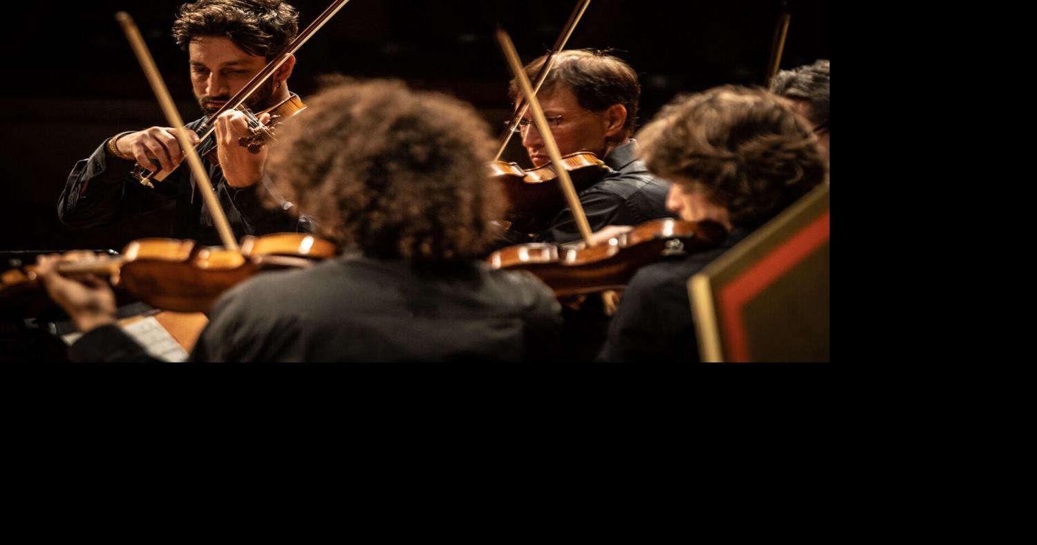 The Schaefer Center Presents Series announces spring 2025 season | Arts ...