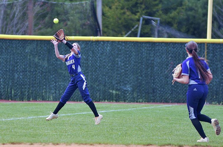 Long ball propels Ashe past Watauga softball | Sports ...