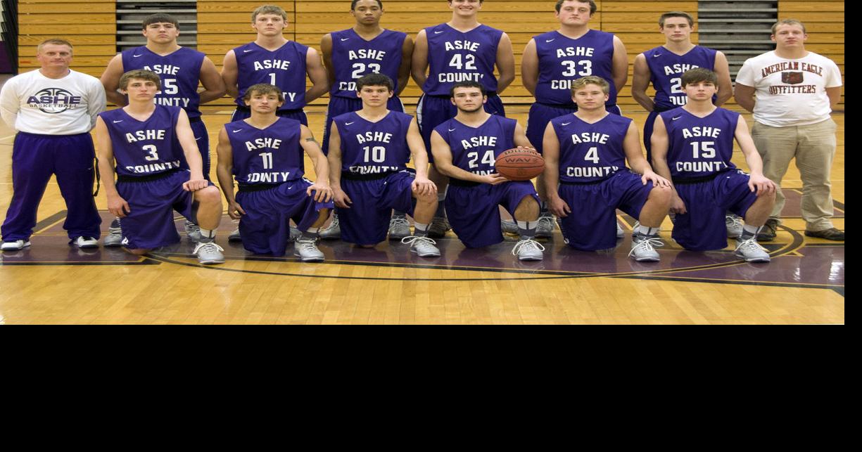 Ashe County High winter team sports photos | Sports | ashepostandtimes.com