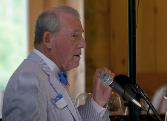 Ashe County Chamber announces advocacy, nonprofit of year awards | Ashe ...