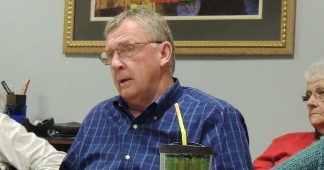 Former Ashe County Commissioner Gerald Price dies at 72 | News ...