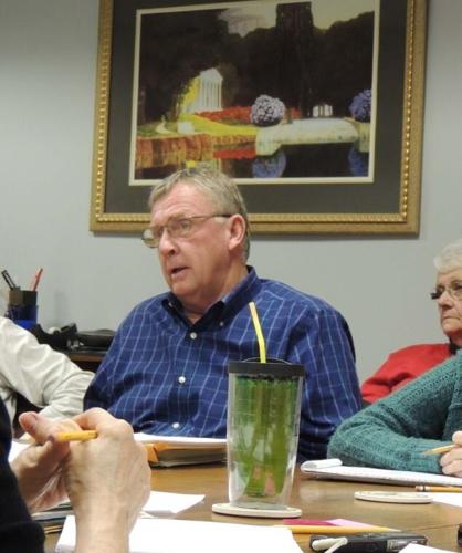 Former Ashe County Commissioner Gerald Price dies at 72 | News ...