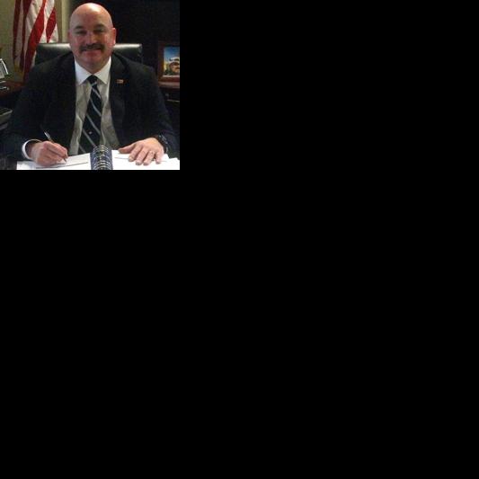 Perry and Roark address sheriff SBI investigation | News ...