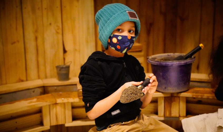 Granting wishes, Make A Wish Foundation sends 'Theo' to Blowing Rock ...