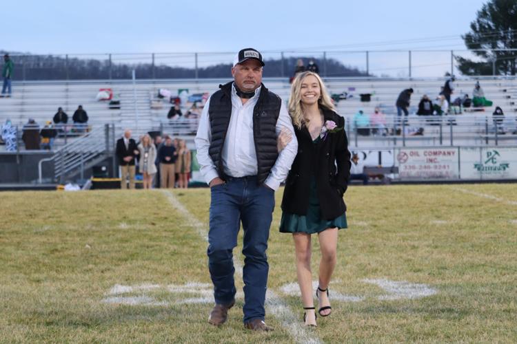 Homecoming: royals are crowned as the Huskies take 4-0. | Community ...