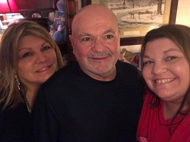 'Live for God, Laugh at Yourself and Love Everyone': Celebrating the ...