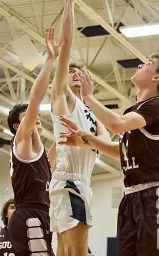 Huskies demolish South Caldwell Spartans | Sports | ashepostandtimes.com