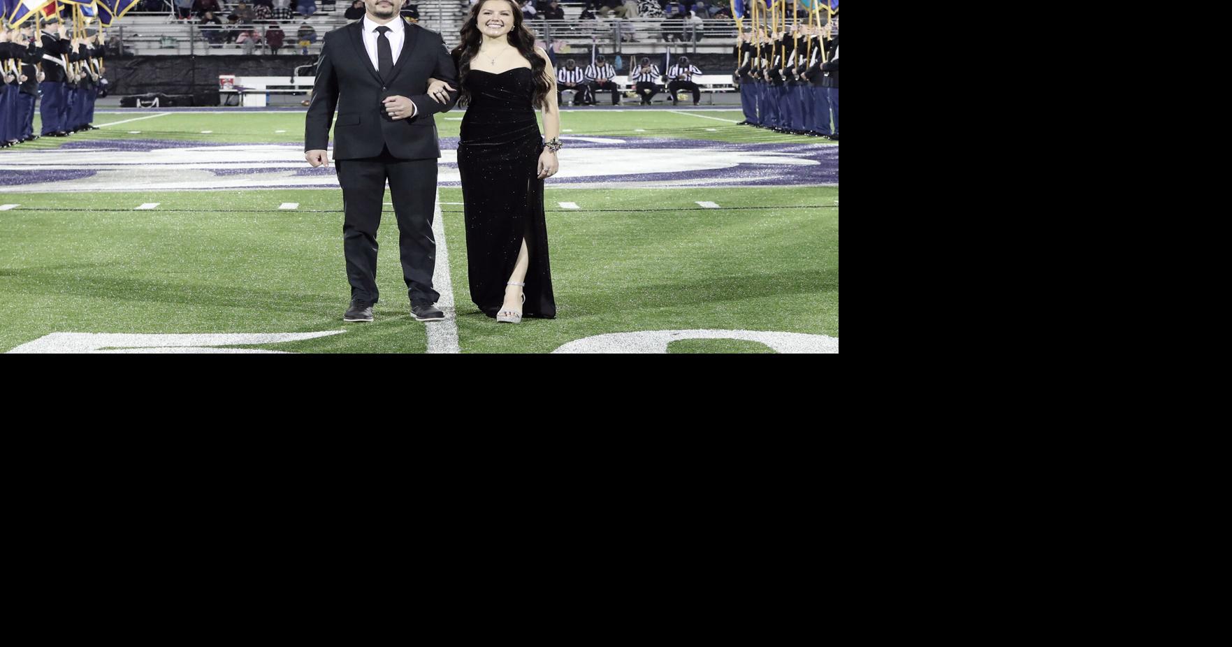 Ashe County High School Homecoming Court | Community | ashepostandtimes.com