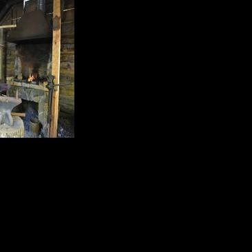 Celebrate Daniel Boone at the Hickory Ridge Museum | Community ...