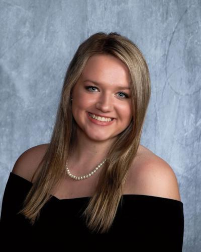 Ava McNeill | Virtual Graduations | ashepostandtimes.com