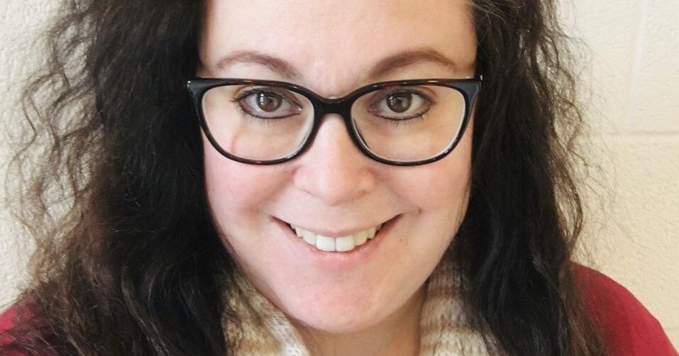 Ashe County High School welcomes new assistant principal | News ...