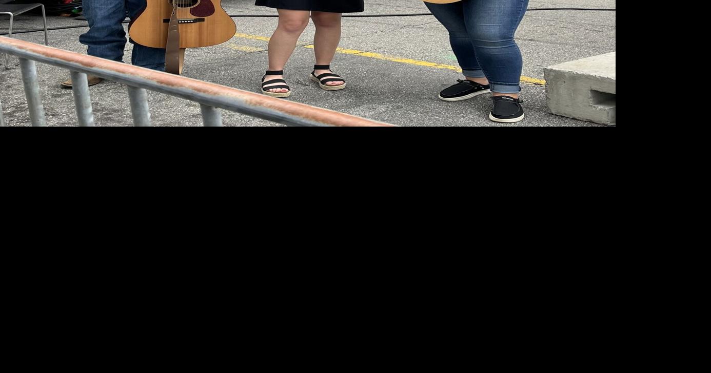 Three Ashe County students perform at IBMA festival in Raleigh | Arts ...