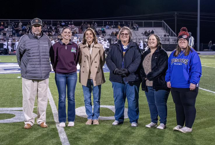 ACHS inducts four into Hall of Fame | Sports | ashepostandtimes.com