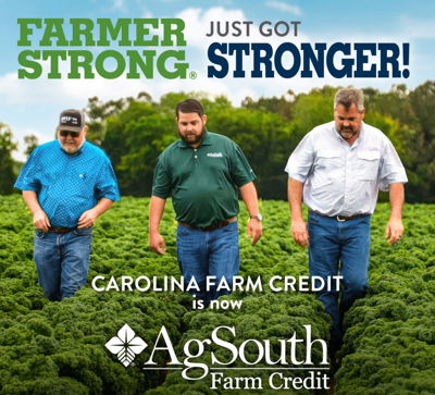 AgSouth Farm Credit open house is May 5 | Business | ashepostandtimes.com