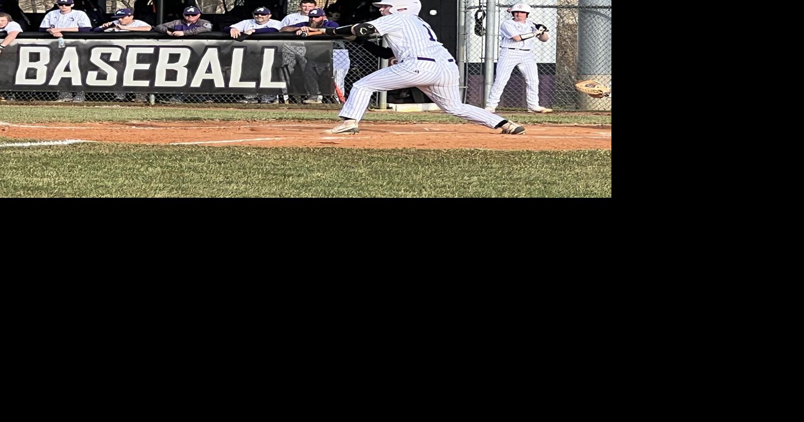Ashe baseball tops Freedom, drops games to North Surry and Alexander ...