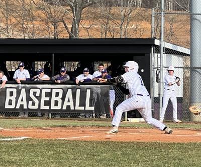 Ashe baseball tops Freedom, drops games to North Surry and Alexander ...