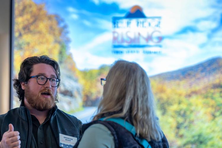 Blue Ridge Parkway Foundation announces ambassadors for Blue Ridge ...