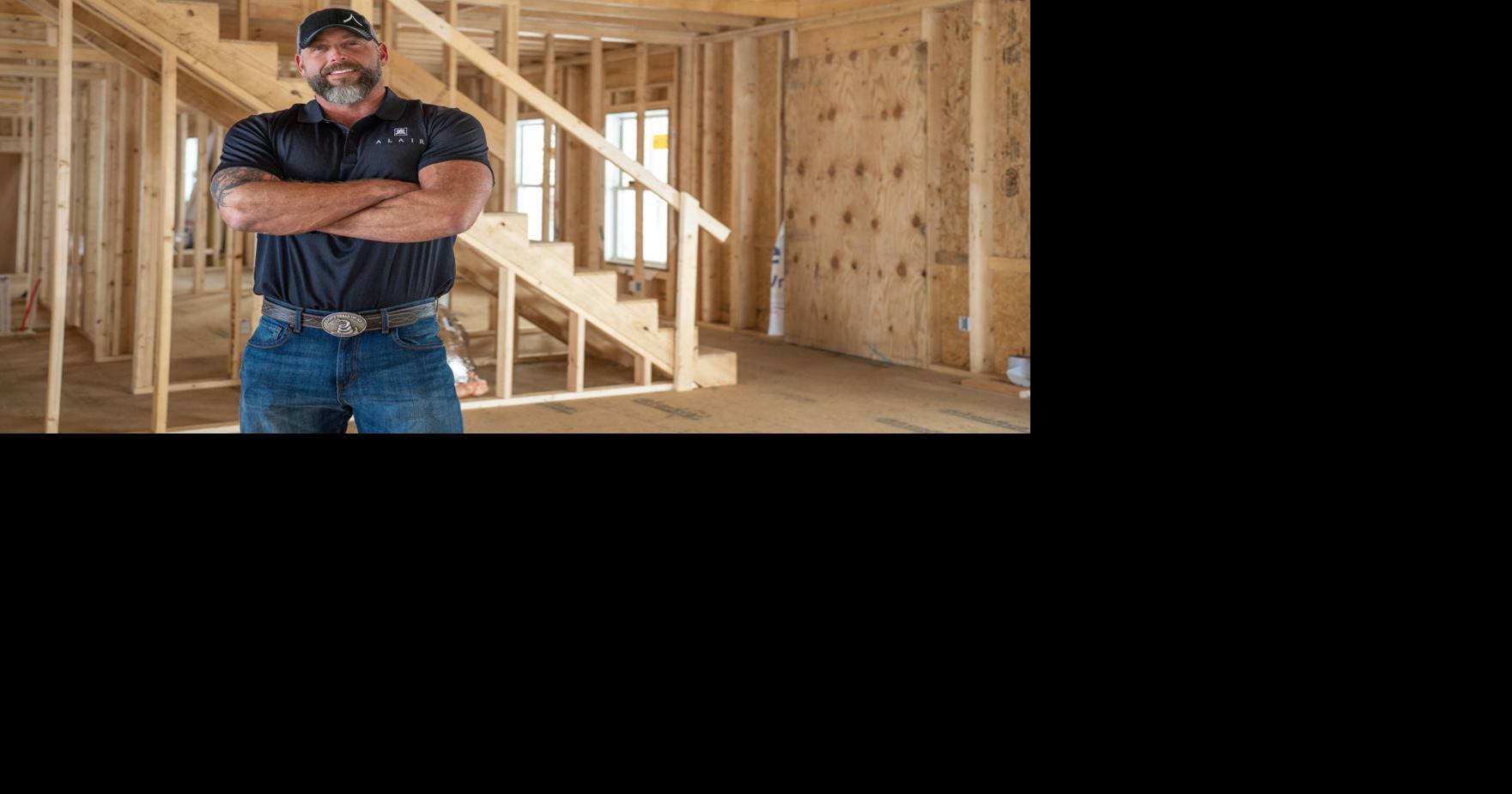 Local High Country builder named in Pro Builder's 40 Under 40 ...