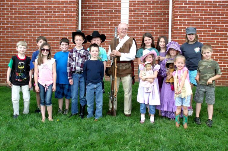 Preserving the past: Don Long remembered for knowledge and passion for ...