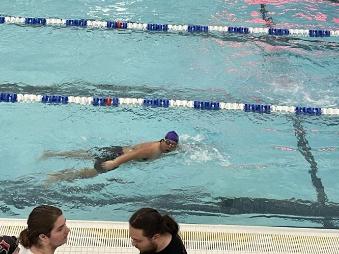 ACHS swim season comes to an end | Sports | ashepostandtimes.com