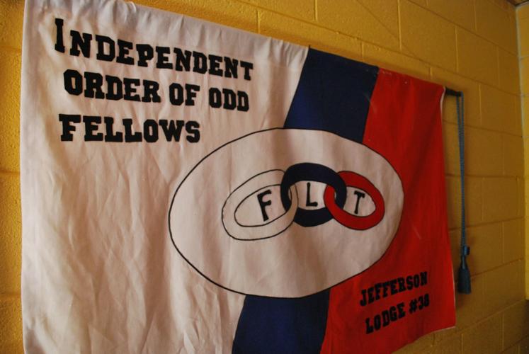 Ashe County's Odd Fellows | Community | ashepostandtimes.com