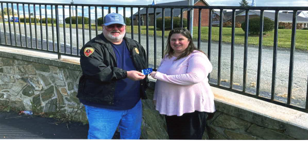 Ashe County Honor Guard announces raffle winners | Community ...